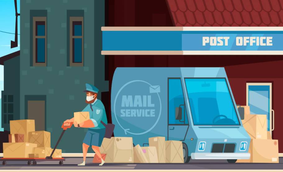 USPS Jersey City Location, Working Hours, Address and Phone Number