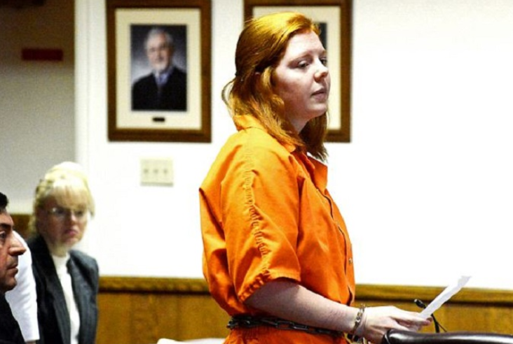 All the facts about Rachel Shoaf - wiki, bio, age, marriage, husband ...