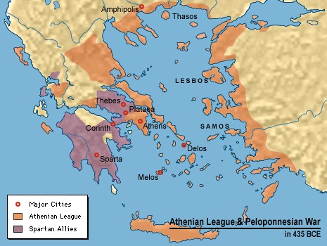 Ancient Sparta – description of governmental system | JusticeForGreece