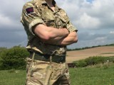 Officer Scots Guards