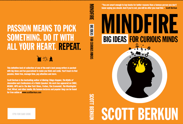 Designing a Great Book Cover | Delightful & Distinctive COLRS