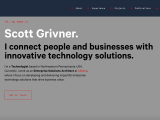 Scott Grivner Technologist