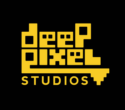 Introducing - Deep Pixel - The Scottish Games Network