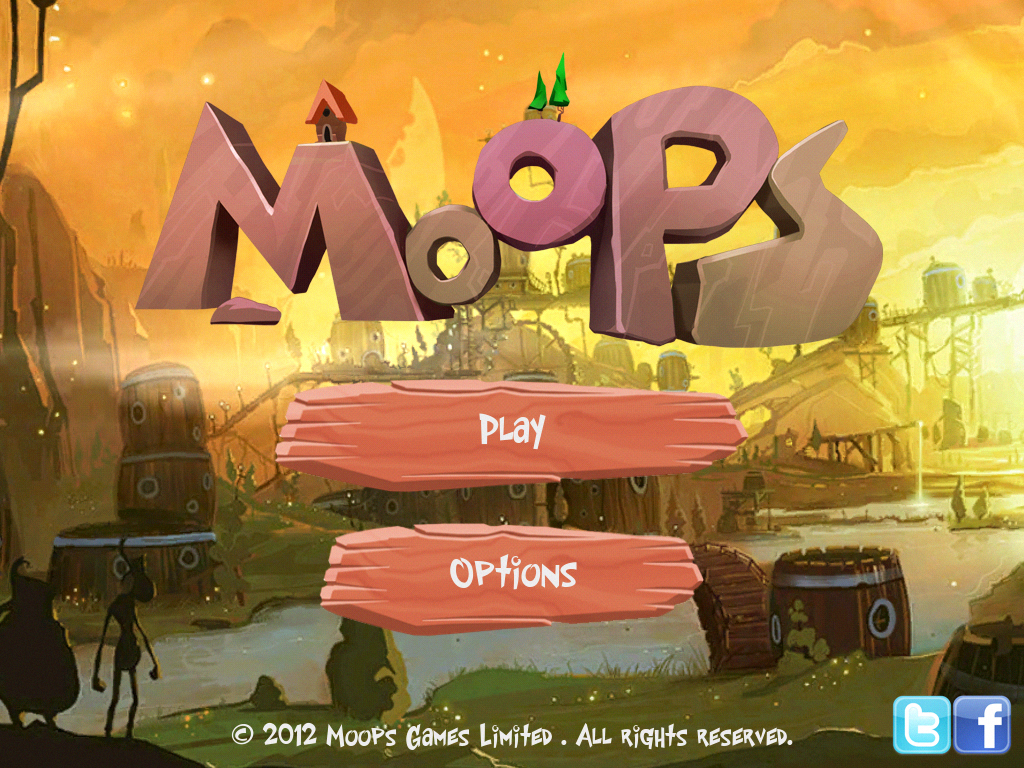 World Exclusive - Moops - New From Red Radiant Media - The Scottish ...