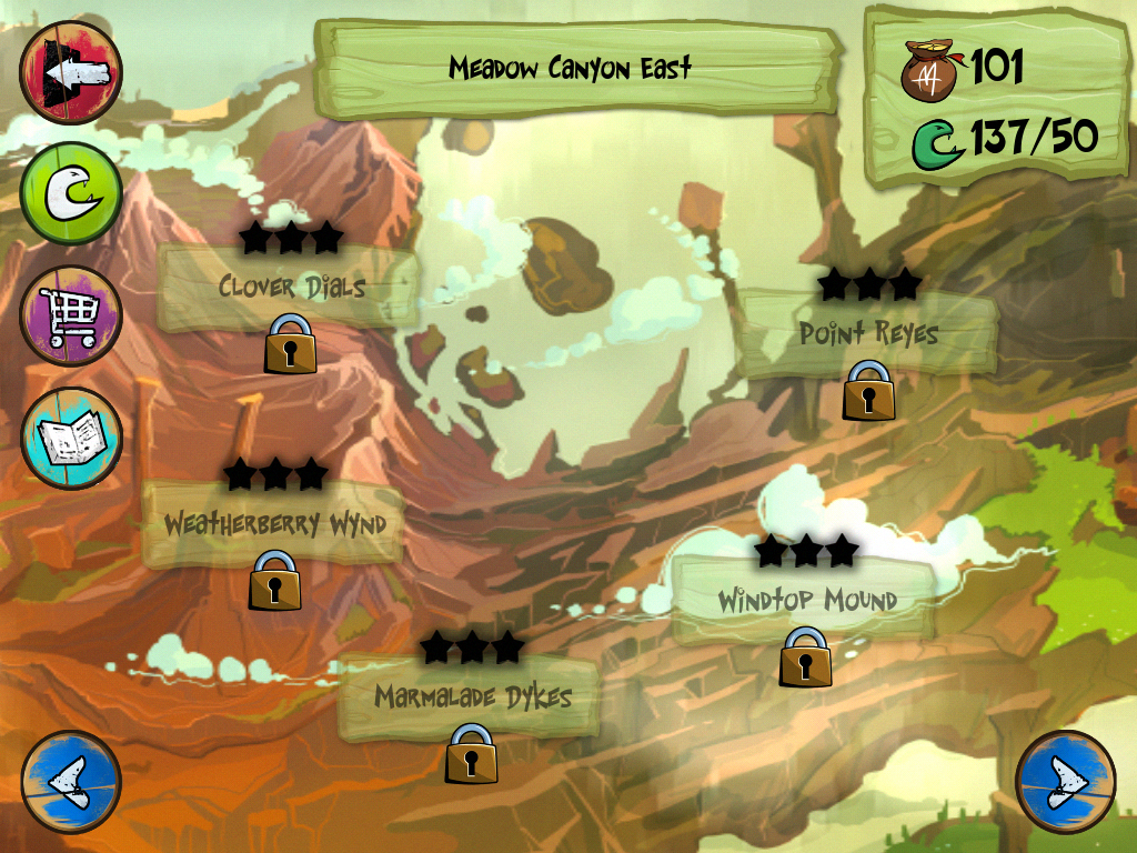 World Exclusive - Moops - New From Red Radiant Media - The Scottish ...