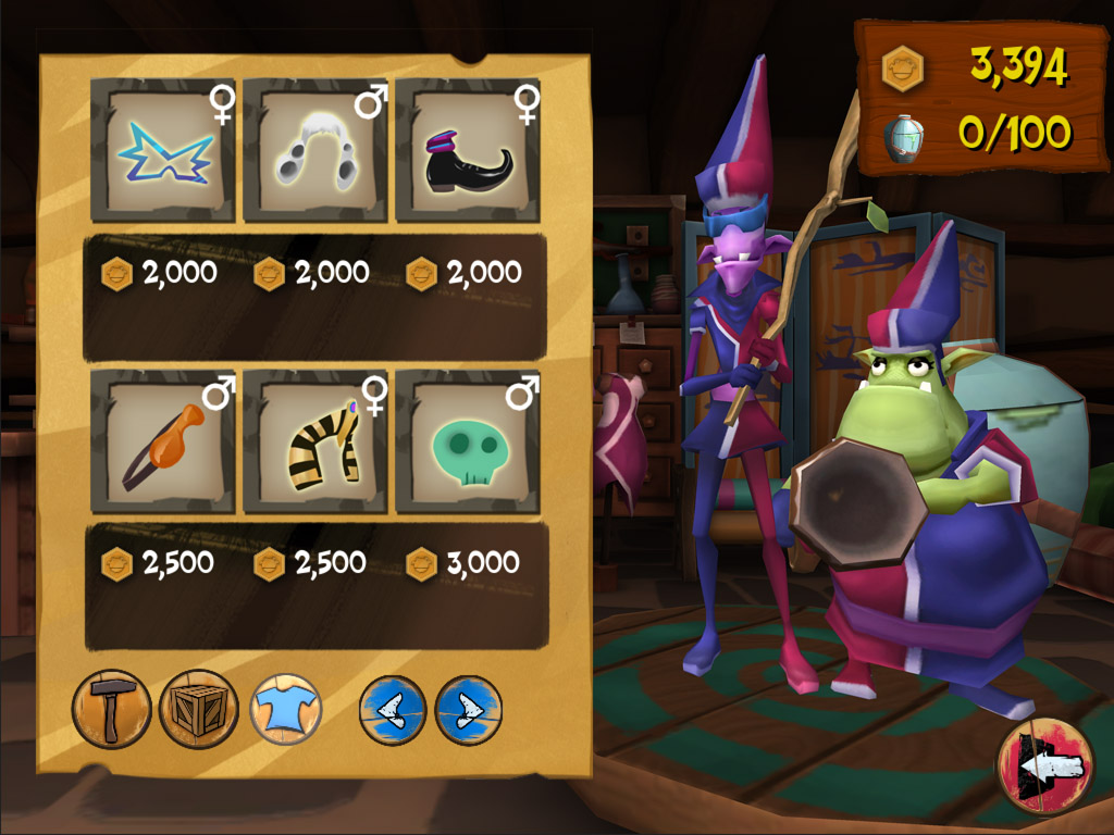 What The Hell Is A Moop? - The Scottish Games Network