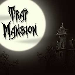 Trap Mansion - New From Too Easy Games - The Scottish Games Network