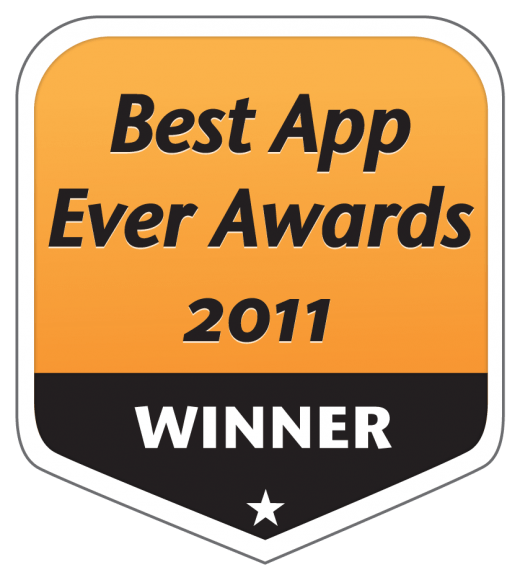 Best. App. Ever. Yours? - The Scottish Games Network