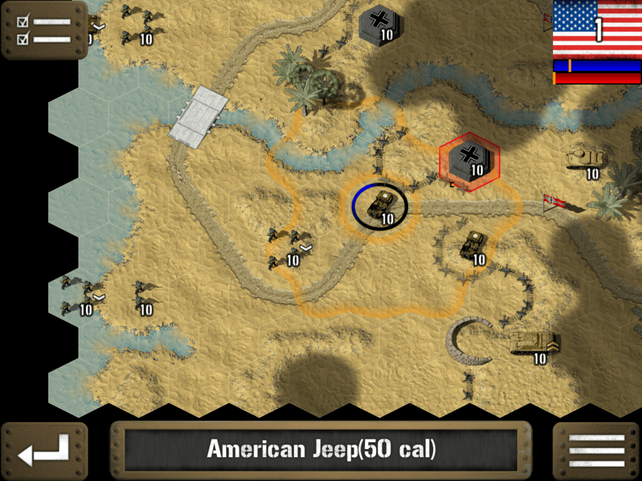 Hunted Cow Releases Sequel To Best-Selling WWII Tank Game - The ...