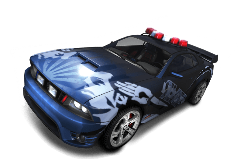 Apb Reloaded Cars