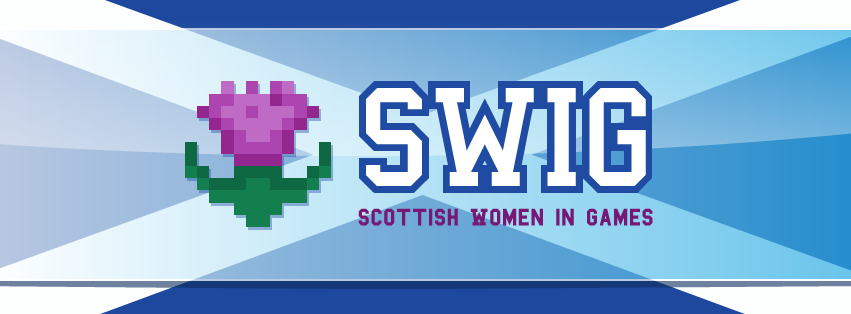 Scottish Women In Games - Launch Event - The Scottish Games Network