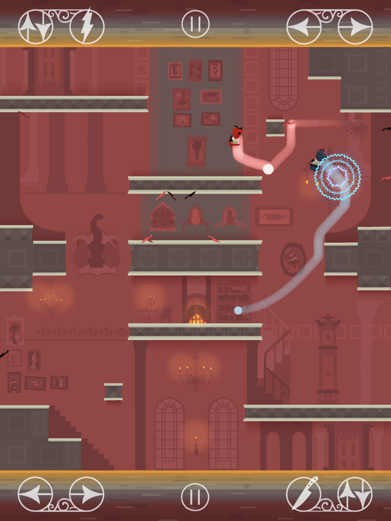 OUT NOW: Gentlemen For PC/Mac - The Scottish Games Network