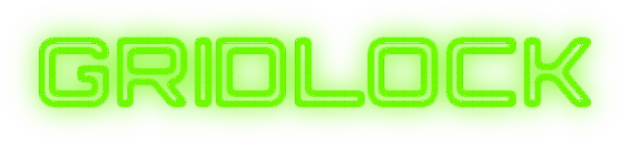 OUT NOW Gridlock On Gamestick - The Scottish Games Network