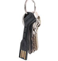 Review: Charge Key and Charge Card | Scottish Mum