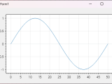 Add Scottplot Winforms Control Programmatically