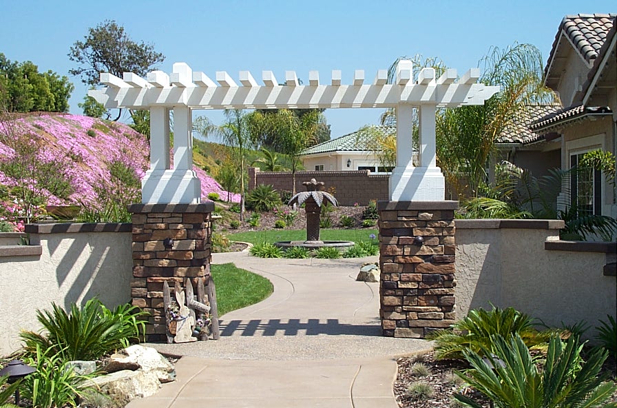 Residential Portfolio | Scotty's Plantscapes