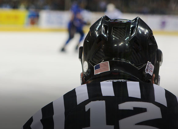 Ref Recap: PIMs in AHL, Refs Attacked, Kimmerly Reflects - Scouting The ...
