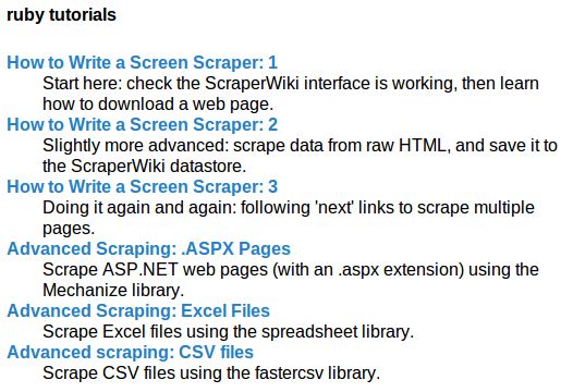 How To Create A Web Scraper Using Ruby Serverhub Posted On The Topic - Premium Mountain Art Gallery - 8K