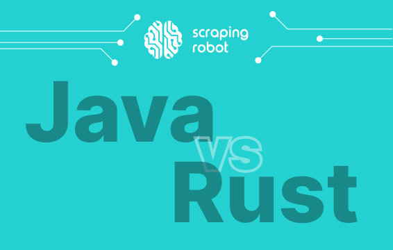 Rust Vs Java Is Rust Faster For Web Scraping