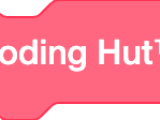 Coding Hut Website