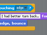 Conditional Statements