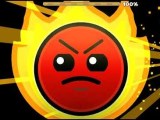 Geometry Dash First Race