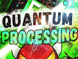 Geometry Dash Quantum Processing