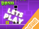 Scratch Geometry Dash