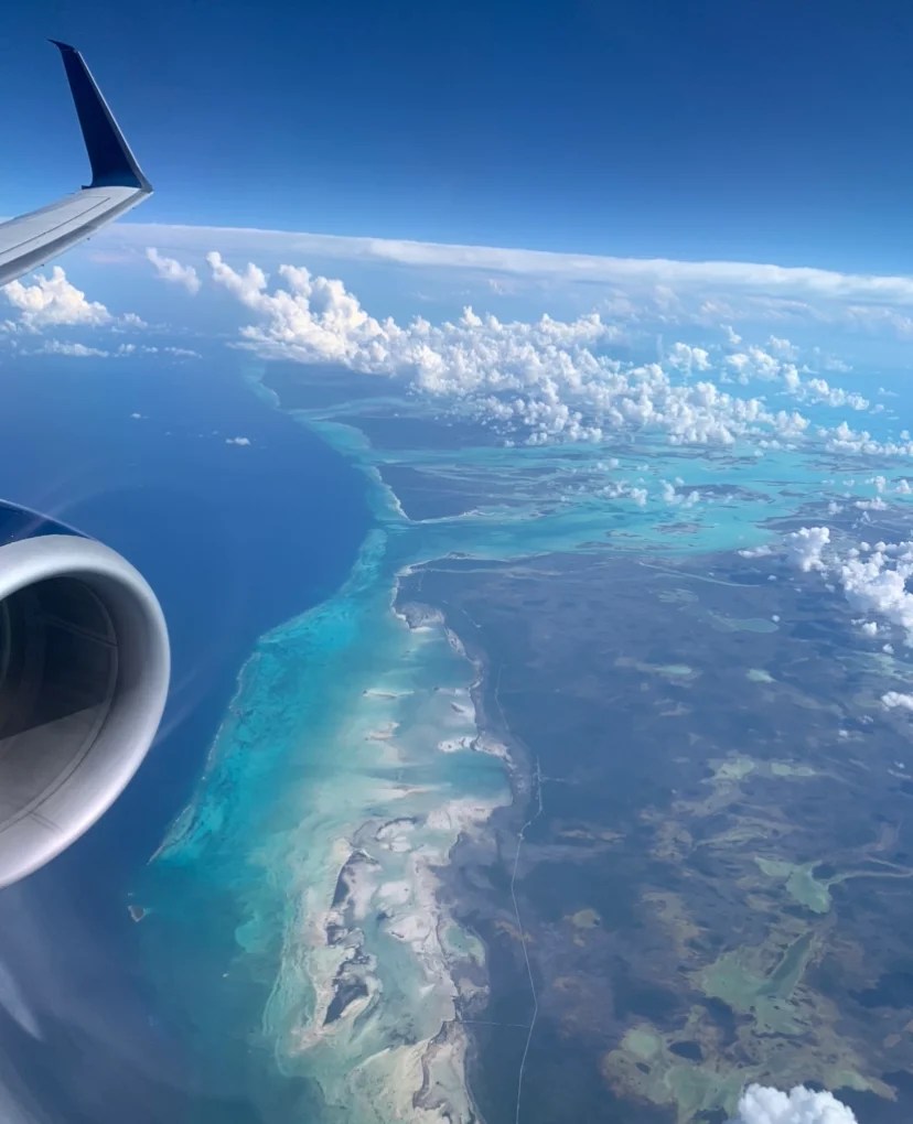 What It's Like Traveling to Puerto Rico Right Now - Scratch your mapa