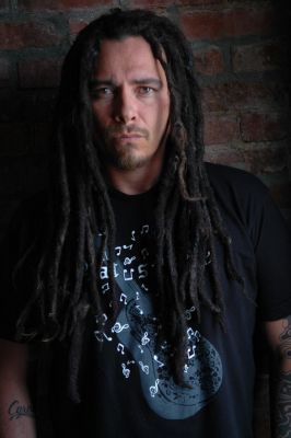 Korn Dreads