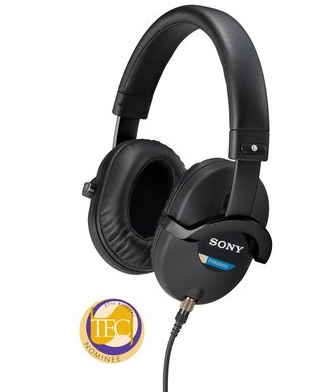 Sony Highlights Full Pro Audio Line at Winter NAMM 2012 - Screamer Magazine
