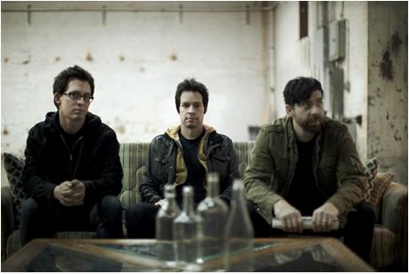 Chevelle First Single “Face To The Floor” Dominates The Rock Charts ...