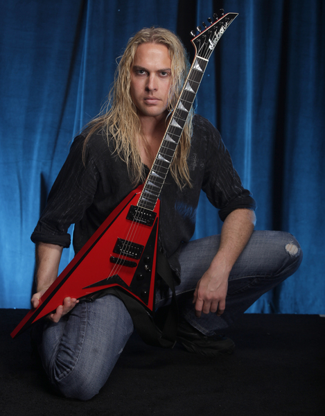 Interview with Chris Sanders of Knight Fury 2012