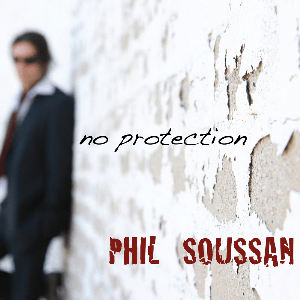 Win a Free Autographed Copy of Phil Soussan’s New Album No Protection ...
