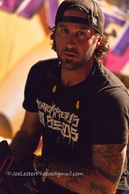 INSIDE the INDUSTRY with Jeff Linton; HOUSE OF BLUES-SUNSET STRIP ...