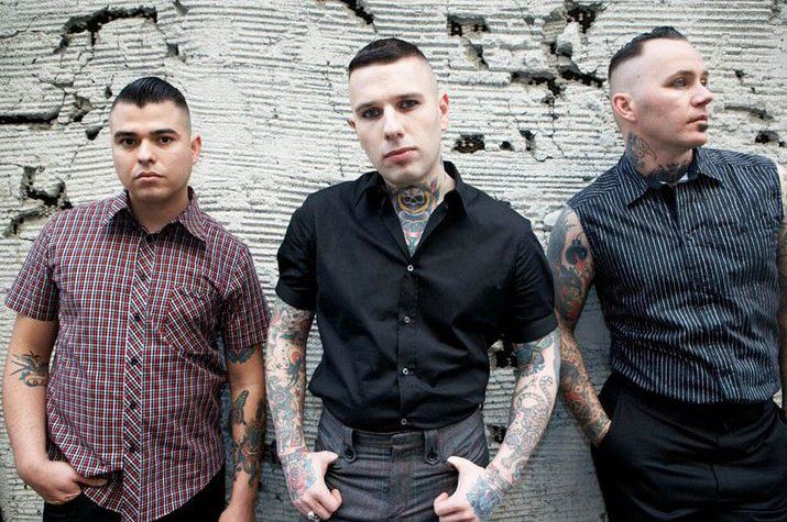 Tiger Army's “Octoberflame” Expands In 2012 - Screamer Magazine