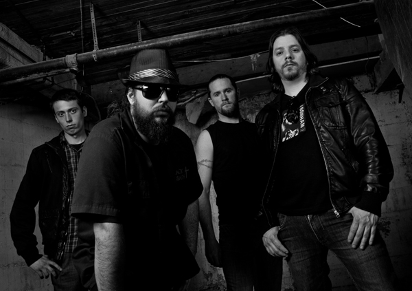 PROJECT MARS - Coming Up in the World - Screamer Magazine