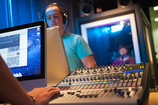 VFCC Digital Media Department Draws Them In with StudioLive - Screamer ...