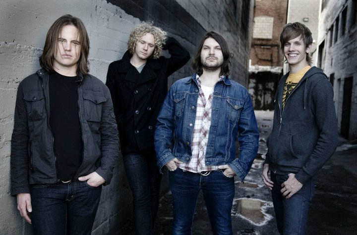 WAYLAND - Keeping It Real - Screamer Magazine