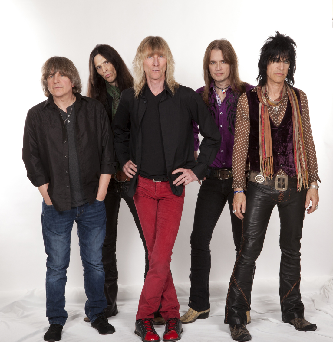 KIX - Rock Your Face Off - Screamer Magazine