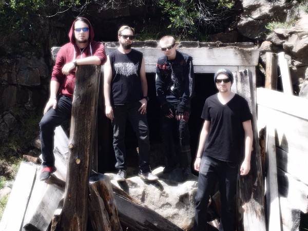 Red Tide Rising Premieres "Cold" Video - Screamer Magazine