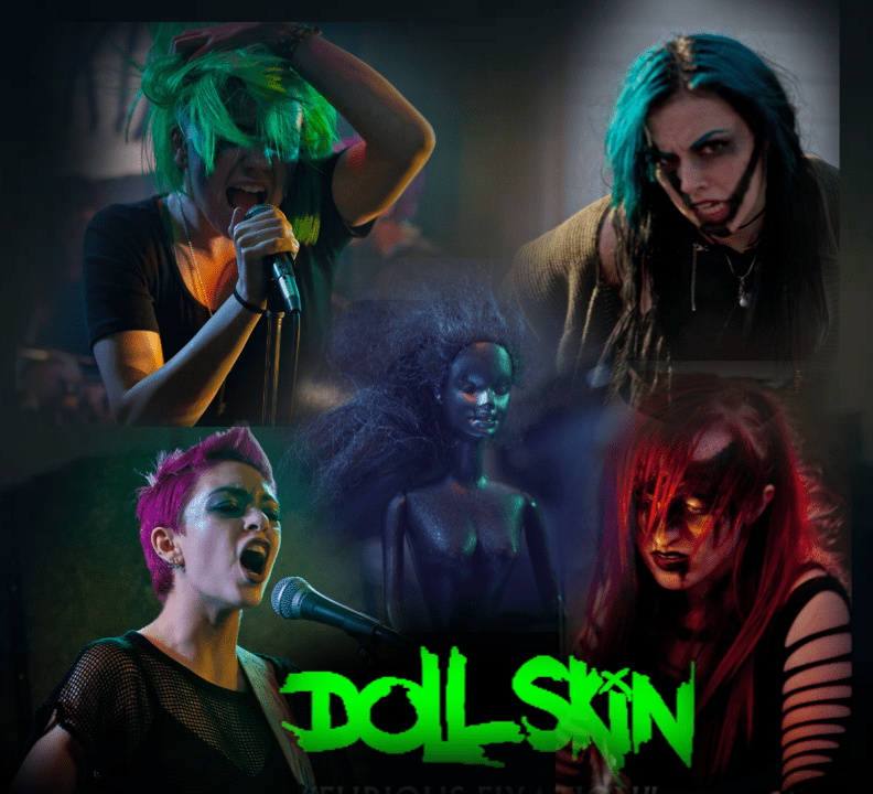Doll Skin Premieres Video For “Furious Fixation” (watch) - Screamer ...