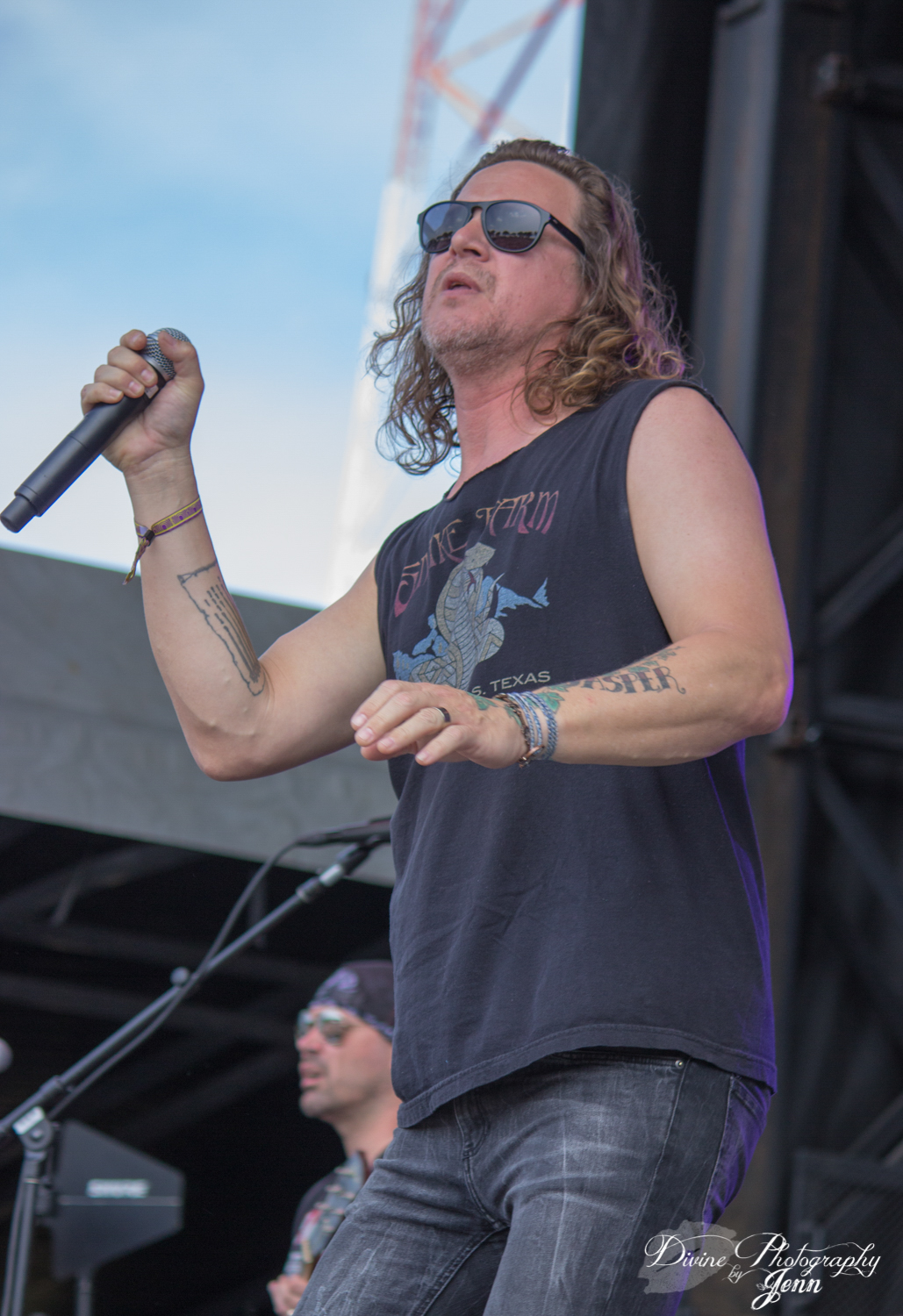 CANDLEBOX - 25 Years and Going Strong - Screamer Magazine