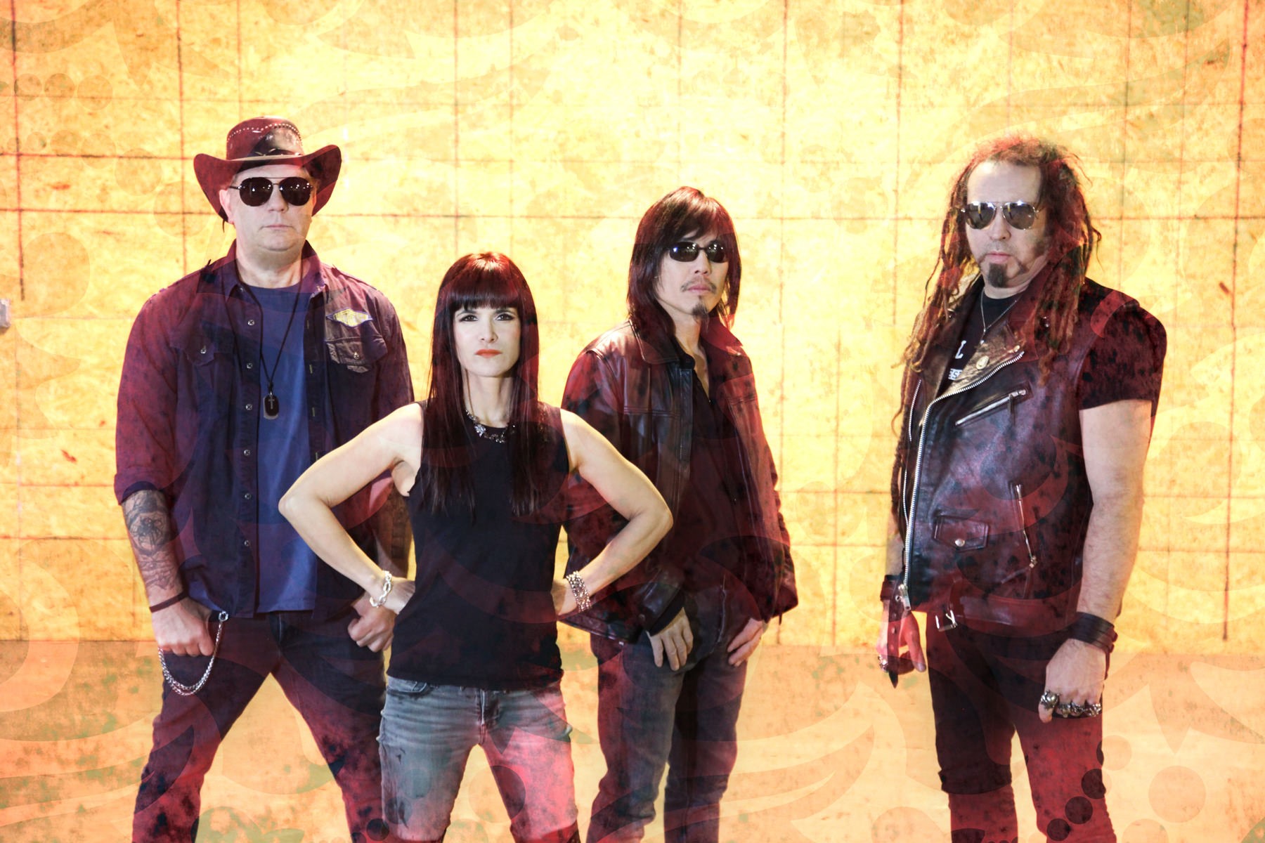 Spider Rockets To Release Long-Awaited New Album, January 26th ...