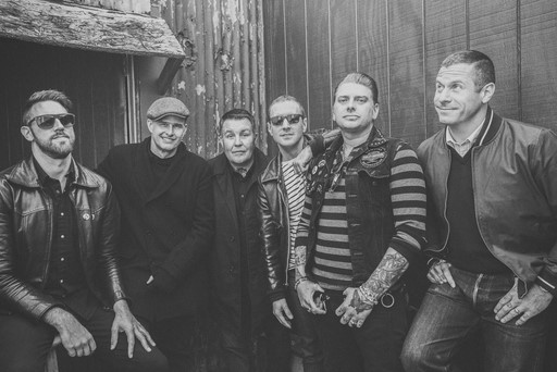 Dropkick Murphys & Flogging Molly: A Tour 20 Years In The Making Kicks ...