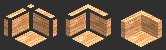 Isometric Lighting Tutorial - Screaming Brain Studios - Free Game Assets