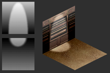 Isometric Lighting Tutorial - Screaming Brain Studios - Free Game Assets