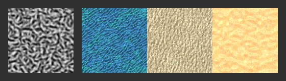 Texture Design: Components - Screaming Brain Studios - Free Game Assets