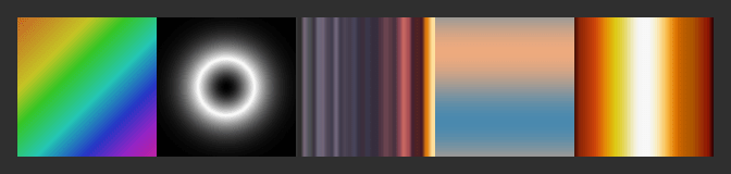 Texture Design: Components - Screaming Brain Studios - Free Game Assets