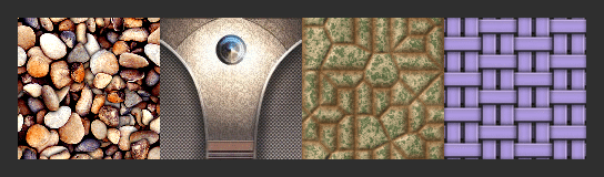 Texture Design Basics - Screaming Brain Studios - Free Game Assets